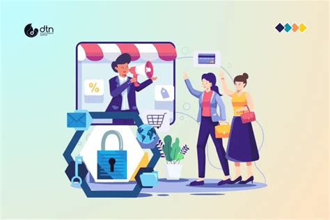 Ensuring Online Store Security Ssl Certificates And Data Encryption