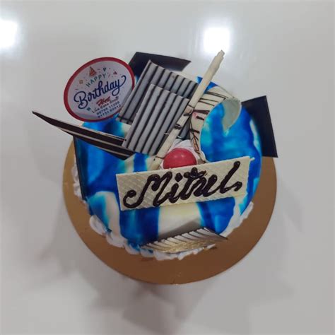 Nandita Patel On Linkedin Birthday Celebration Birthdaycelebration