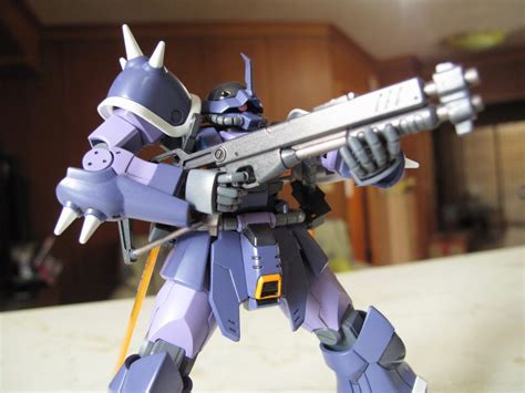 一天到晚作模型的ms翰 第 17 頁