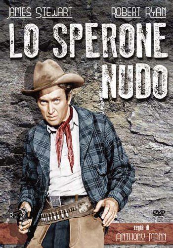 Dvd Store It Vendita DVD Blu Ray 4K E UHD Lo Sperone Nudo