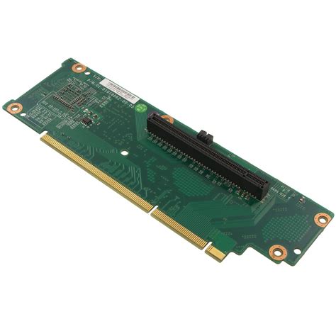 Ibm System X3655 Pci E Riser Card 40k7450