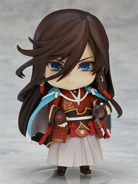 ねんどろいど 和泉守兼定の画像 17