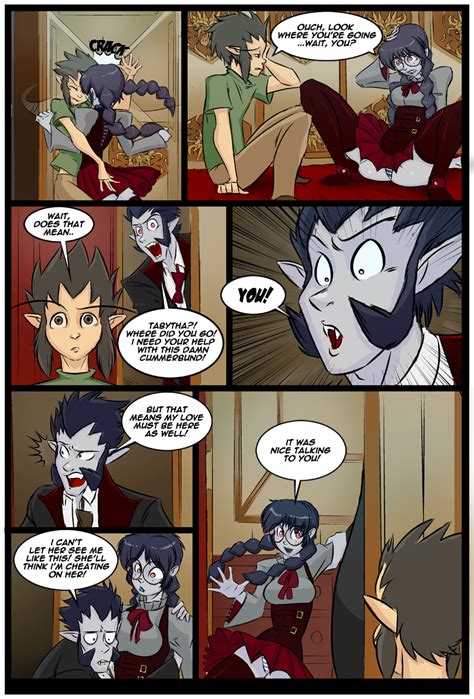 The Party 513 By Clumzor Hentai Foundry