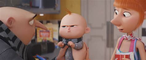 Despicable Me 4 Trailer Adds Will Ferrell And Sofia Vergara As New