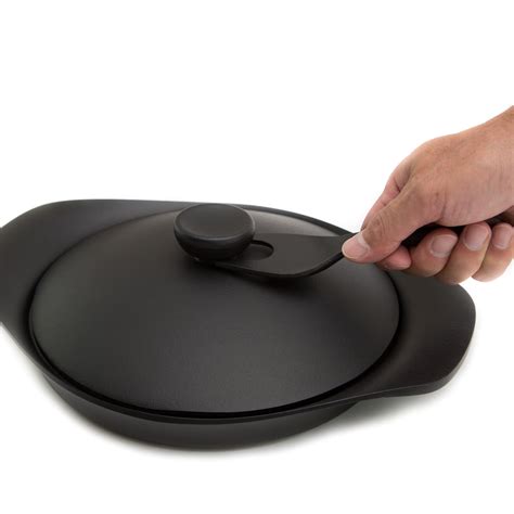 Sori Yanagi Cast Iron Grill Pan Jinen