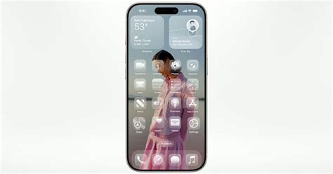 Apple Iphone Apps