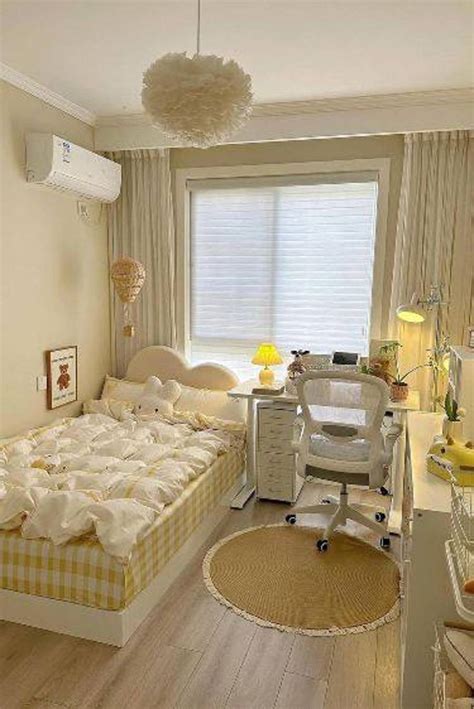 مدل چیدمان اتاق خواب دخترانه؛ ایده های درجه یک برای دیزاین اتاق