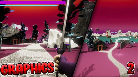 how i made the graphics for my indie game devlog 2 unity 3d youtube