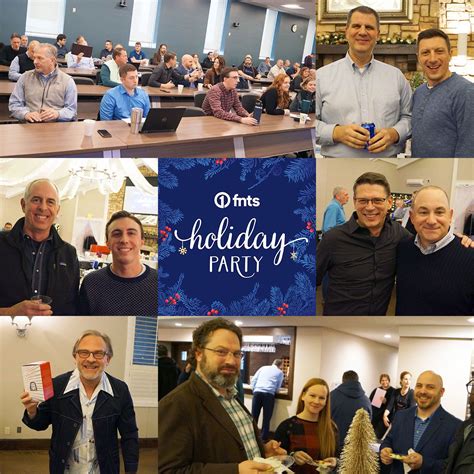 As Part Of Our First Company Townhall Of 2023 And Annual Holiday Party