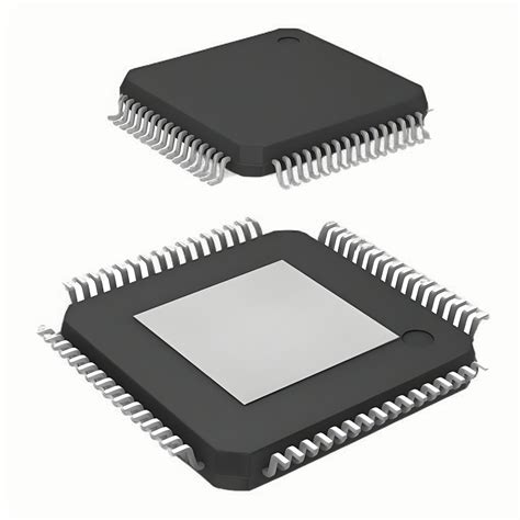 Qfp Vs Qfn Package Definitions Processes And Applications Elepcb