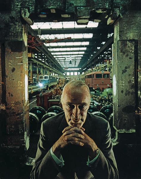Arnold Newman The Master Of Environmental Portraiture — About Photography