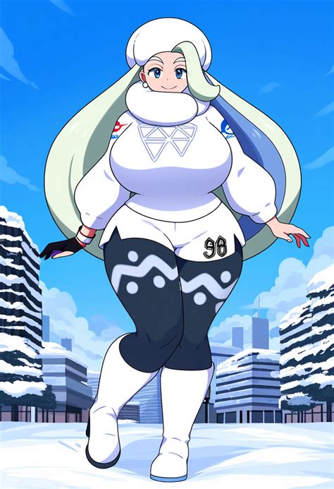 Melony Pokemon By Red5805 On Deviantart