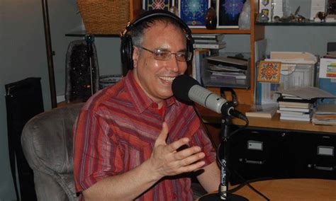 Sam Liebowitz The Conscious Consultant Impact Makers Radio With