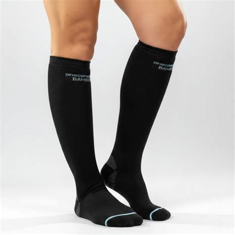 Premium Bamboo Compression Socks Onecompress