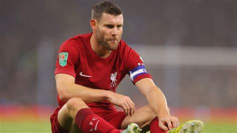 Liverpool Anunció Las Salidas De Milner Firmino Oxlade Chamberlain Y