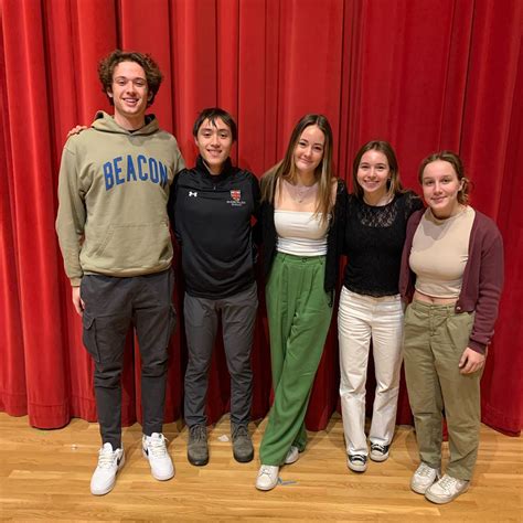 Congratulations To Sps Alumnus St Philomena School