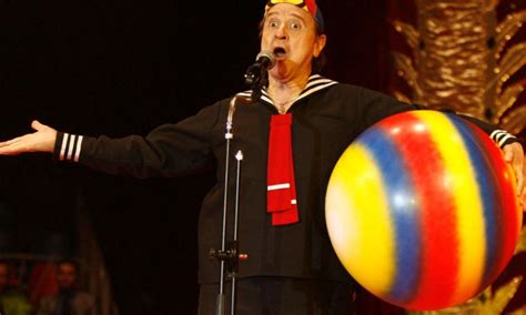 Carlos Villagrán Se Despide De Kiko Del Chavo Del Ocho Austin Latino