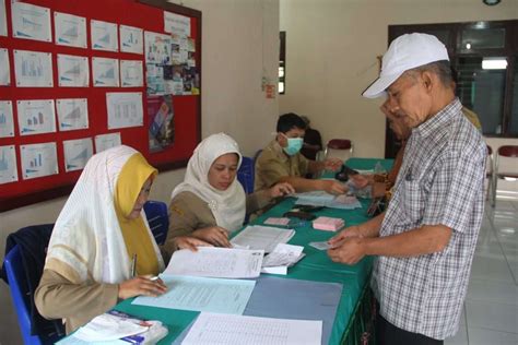 Tes Kesehatan Pendaftaran Naik Haji Apakah Perlu Tes Darah Jejak Haji