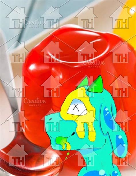 Jelo Jinx On Toyhouse