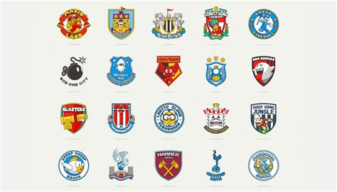 Символика футбольных клубов 64 фото картинки Photosota