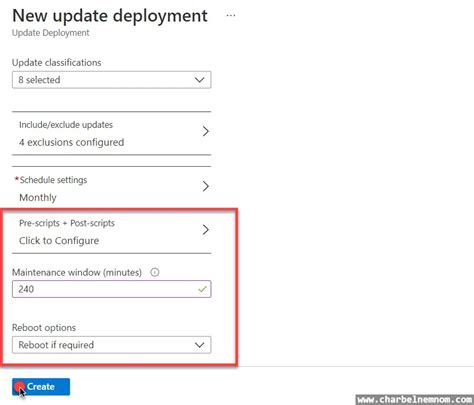 patch azure vms using azure update management charbel nemnom mvp