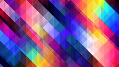 Colorful Pattern Abstract 5k Wallpaperhd Abstract Wallpapers4k