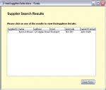 Changing Listbox Column Head Titles Access World Forums