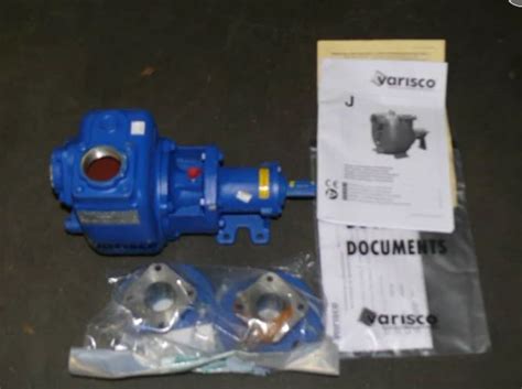 VARISCO JE1 100 PUMP 台灣黃頁工商服務網