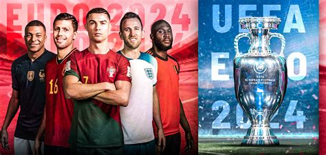 Uefa Euro 2024 Sponsors
