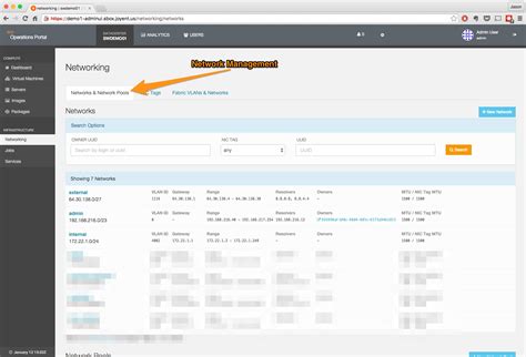 Advanced Triton Configuration