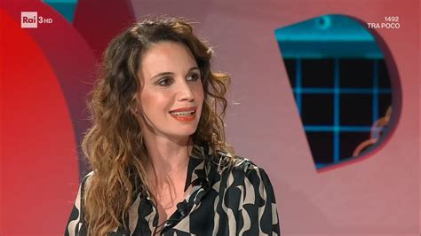 Bollette Emanuela Fanelli Le Parole 08 10 2022 Youtube