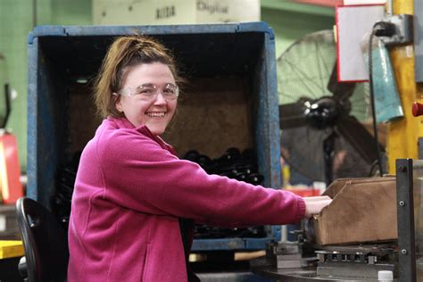 Lean Manufacturing GLTAAC