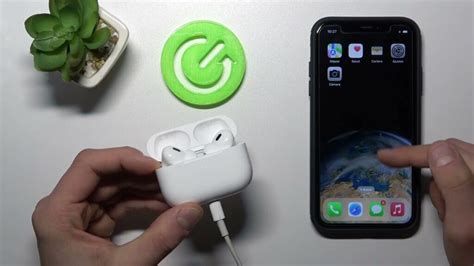 Aprende fácilmente cómo poner tus AirPods Pro en solo unos pasos ME GUSTA INTERNET