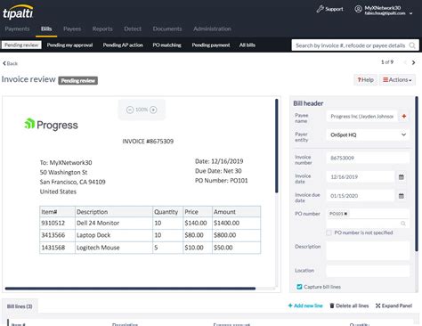 Tipalti Reviews 2021 Details Pricing And Features G2