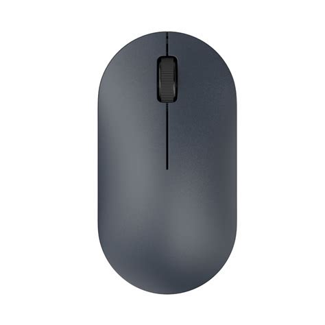 Xiaomi Wireless Mouse Lite 2 Black Syntech