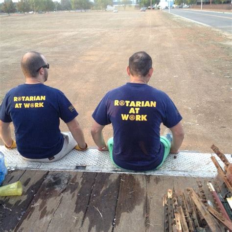 The Rotary Club Of Redding West Redding Ca