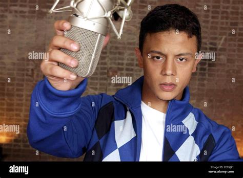 Exclusive French Singer Amine Filming His Video Clip For His Single Ma Vie Virgin Music At