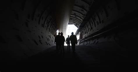 Snowy 2 0 Project Update October 2023 Snowy Hydro