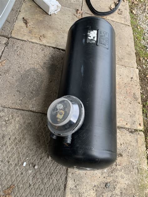 Butla Zbiornik LPG Stako 60 litrów homologacja Kielce Kup teraz na