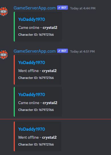 Server Disconnection Error We Were Discussing On Discord Issue