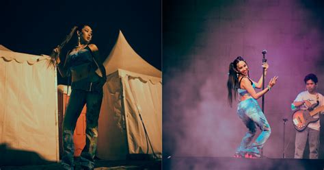 Yasss Thai Rapper Milli Makes It Into Bbcs List Of Influential Women Of 2022 Life