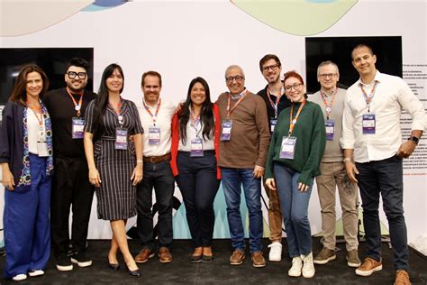 Rio Innovation Week Mundo Rh