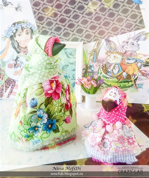 Crazy Lab нестандартный челлендж блог Творческое объединение мастеров 2025 ВКонтакте