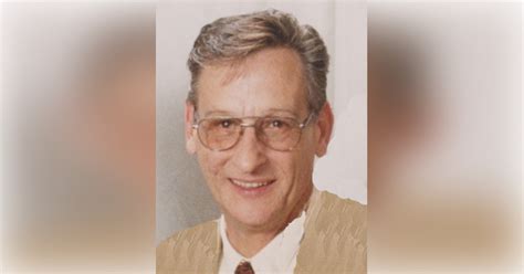 Obituary Information For Robert J Mucci