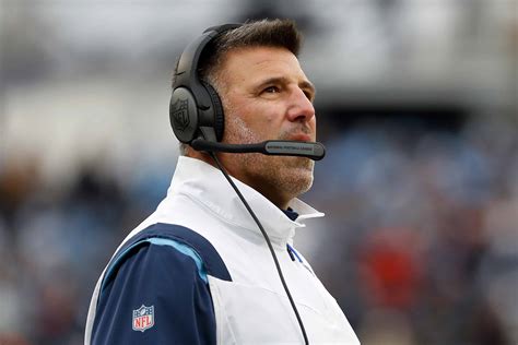 Analyst Says Mike Vrabel Is Plan A For 1 College Program