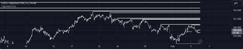 Liquidity Levels Indicator By Larsomidicus TradingView