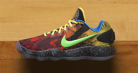 Nike Hyperdunk Low 2017 La Release Date Nice Kicks