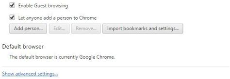 FIXED Chrome Aw Snap Something Went Wrong Error Windows 10