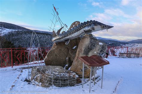 «Царь-рыба»: zavodfoto — LiveJournal