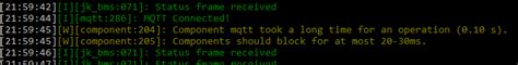 Crc Check Failed With Jkb2a8s20p And Sw V11262 · Issue 362 · Syssi